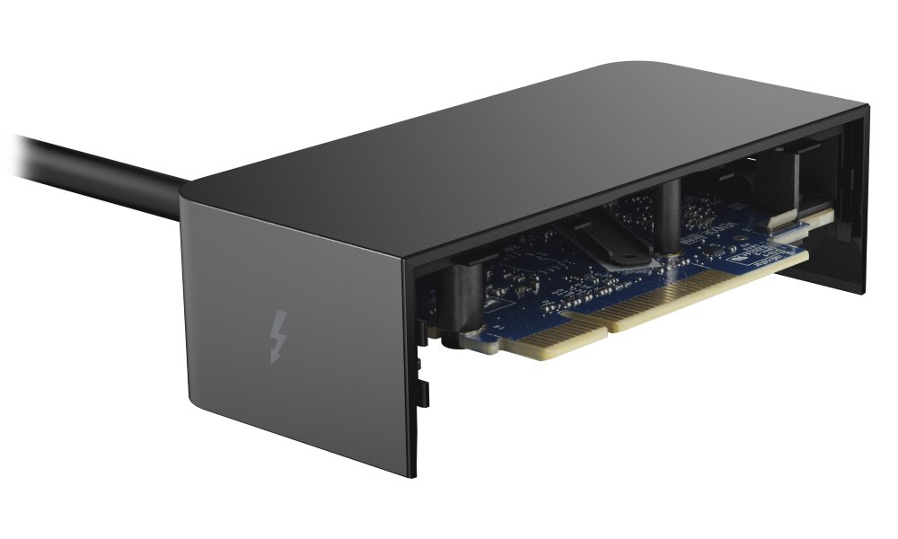 DELL upgrade modul na WD19TB (pro dock WD19) DELL-WD19TBCBL | - ITSK ...