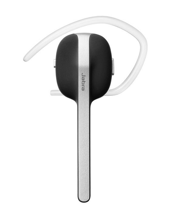 JABRA headset STYLE/ bluetooth/ HD Voice/ vylepšená redukce šumů a ...