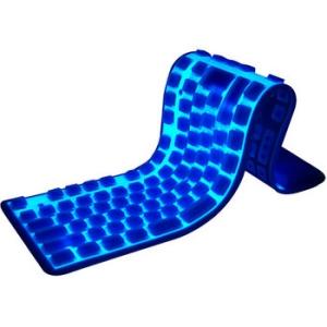 KLAVESNICA BENDI BOARD Silikonová 5060111430092 | - ITSK - HENRY ...