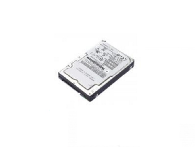 Lenovo TC HDD 500GB Serial ATA Hard Disk Drive (7200rpm), 2,5 ...