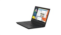 Lenovo ThinkPad E490 i7-8565U 4.6GHz 14.0" FHD IPS matny AMD RX 550X ...