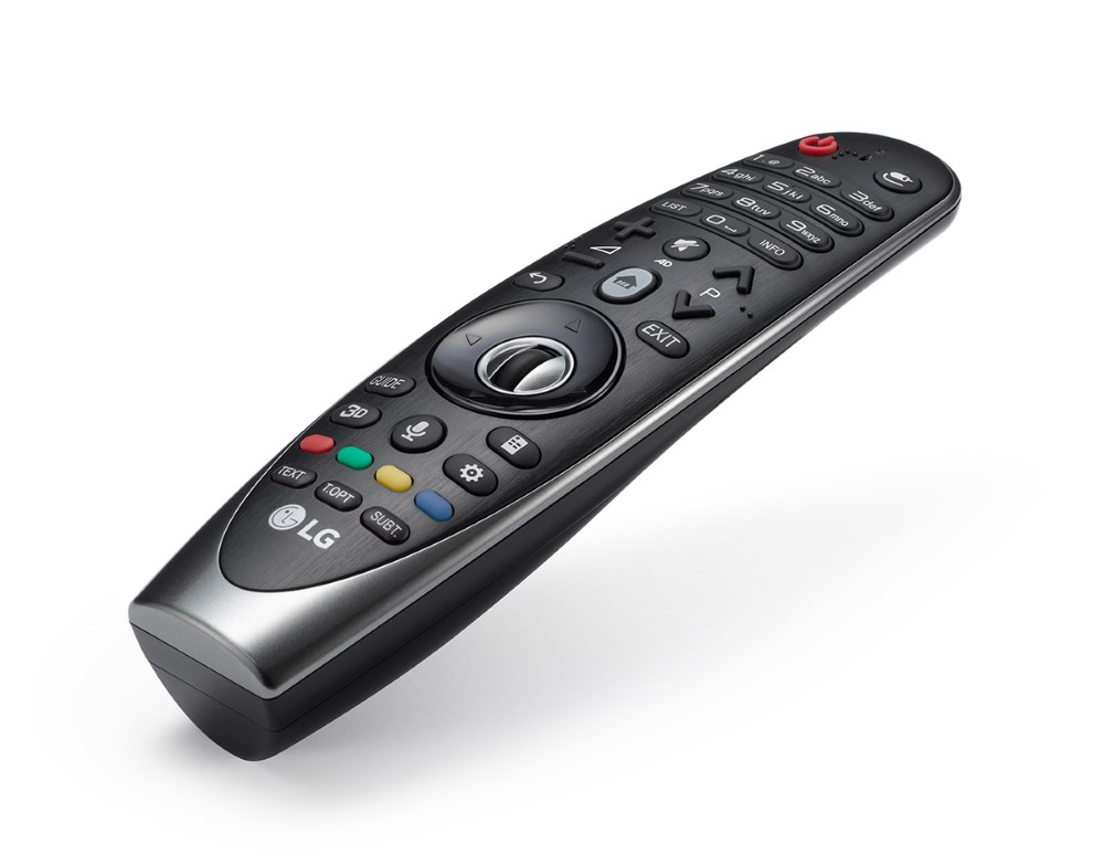 LG AN-MR600 Magický ovladač | - ITSK - HENRY - Internetový obchod s ...