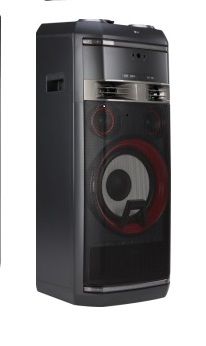 LG OK99 8806098171422 | - ITSK - HENRY - Internetový obchod s technikou ...