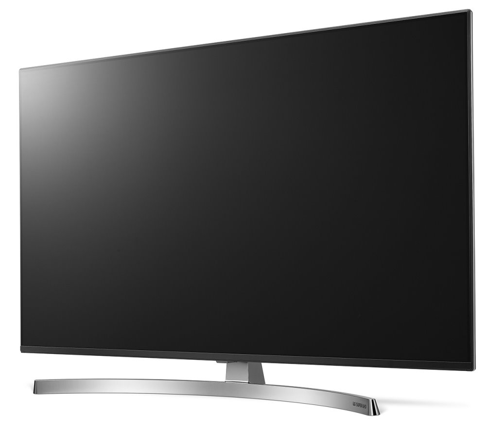 LG Smart LED TV 49"/49SK8500/4K Nano Cell/DVB-S2/T2/C/H.265/HEVC/4xHDMI ...