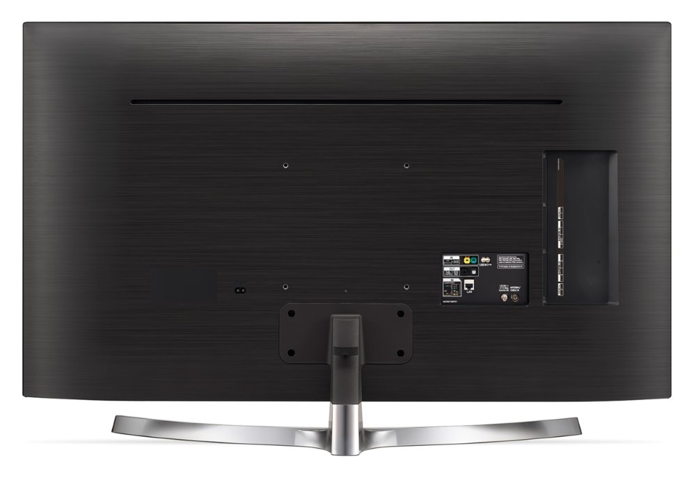 LG Smart LED TV 49"/49SK8500/4K Nano Cell/DVB-S2/T2/C/H.265/HEVC/4xHDMI ...