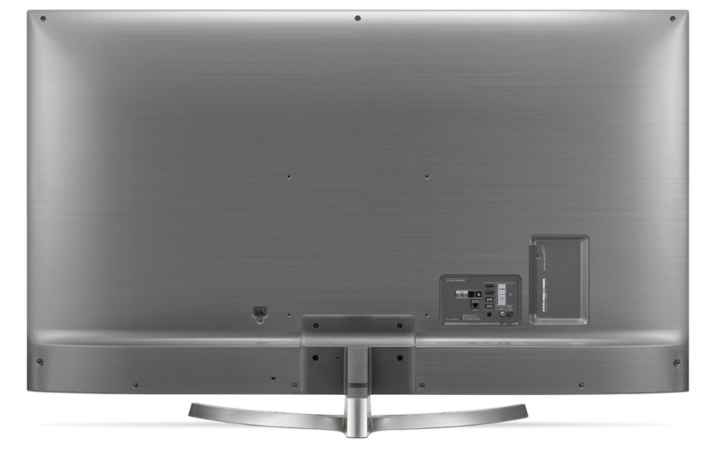 LG Smart LED TV 55"/55SK8100/4K Nano Cell/DVB-S2/T2/C/H.265/HEVC/4xHDMI ...