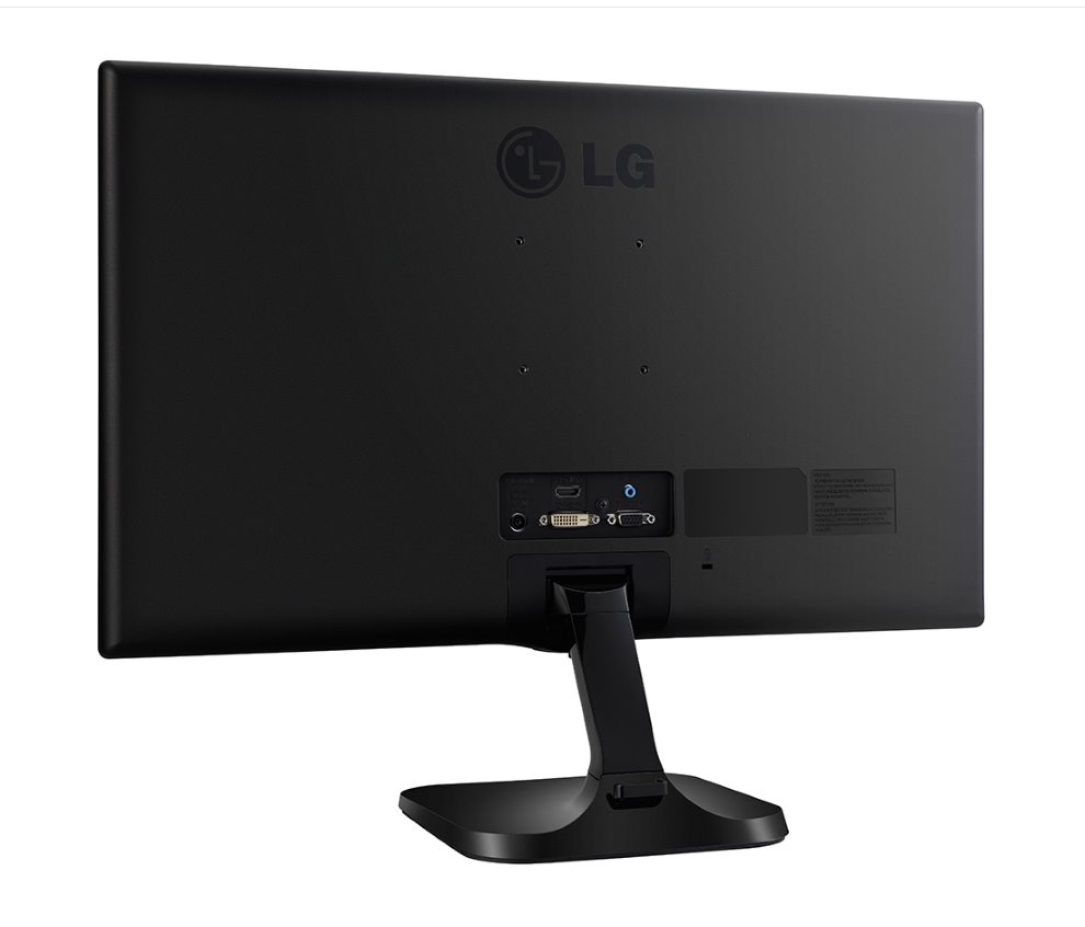 LG TN monitor 24M47VQ-P / 24" / 1920x1080 / 16:9 / 250cd/m2 / 2ms ...