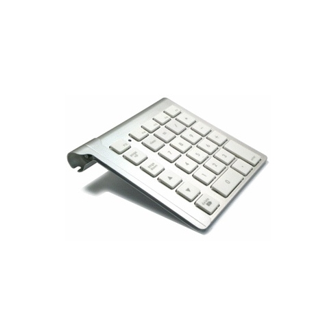 LMP numerická klávesnica Bluetooth Keypad Wireless 8337 | - ITSK ...