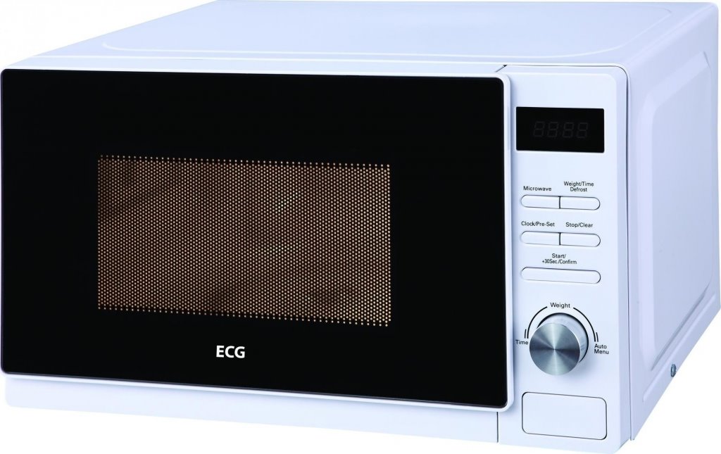 Mikrovlnná trouba ECG MTD 2004 WA bílá 310511054958 | - ITSK - HENRY ...