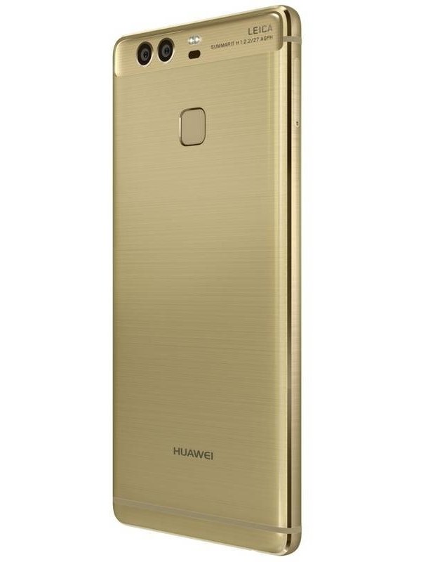 Mobilný telefón Huawei P9 dual SIM, Prestige Gold SP-P9DSGOM | - ITSK ...