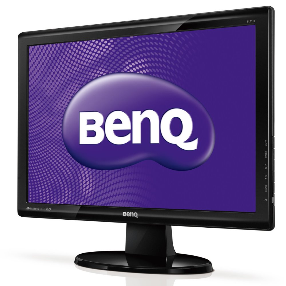 Monitor BenQ LED 22" 9H.LATLA.TPE | - ITSK - HENRY - Internetový obchod ...