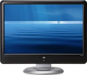 Monitor HP Pavilion v220 LCD 22" GX382AA | - ITSK - HENRY - Internetový ...