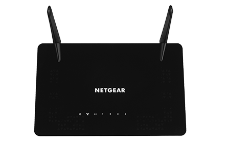 NETGEAR WAC104 - Bezdrátový access point - Wi-Fi - Duální pásmo WAC104 ...