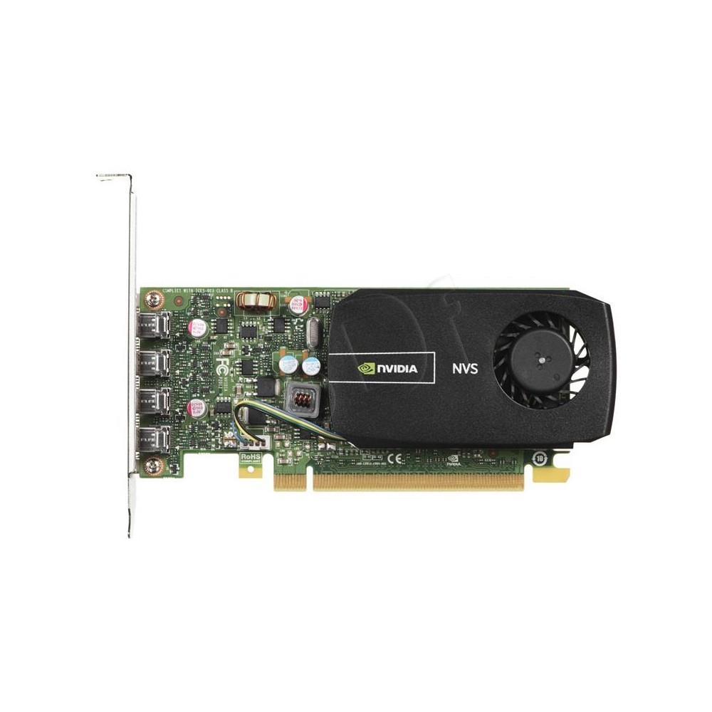 NVIDIA Quadro NVS 510 2GB S26361-F2748-L515 | - ITSK - HENRY ...