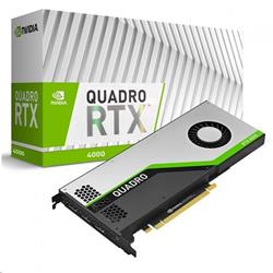 NVIDIA Quadro RTX 5000, Turing, 3072 CUDA Cores, 16GB GDDR6, 384 Tensor ...