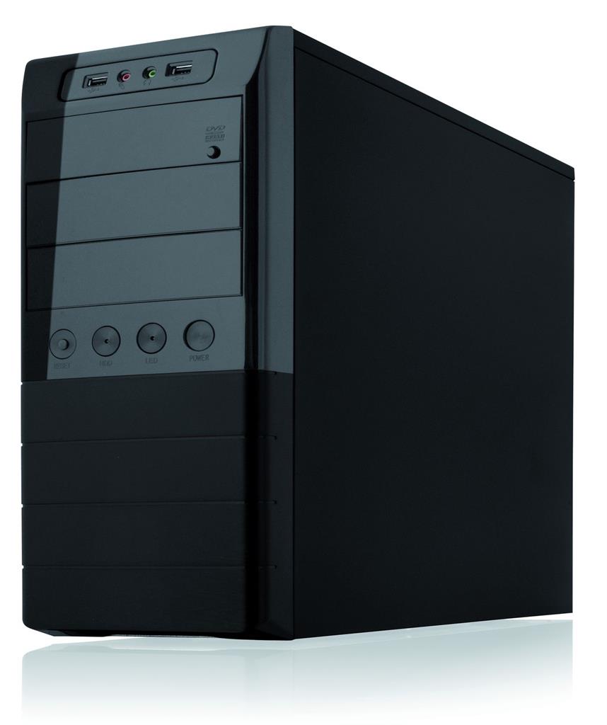 PC skrinka I-BOX Colorado 811 bez zdroja OC811 | - ITSK - HENRY ...