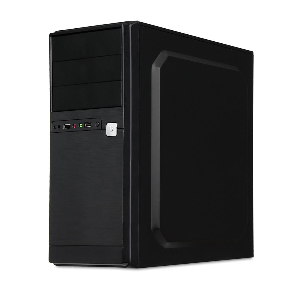 PC skrinka I-BOX VESTA V02 USB/AUD OV02 | - ITSK - HENRY - Internetový ...