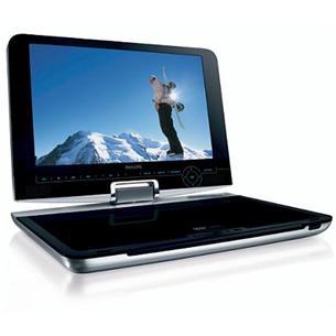 Philips PET1031/12 prenosny DVD prehravac 10,2"(26cm) | - ITSK - HENRY ...