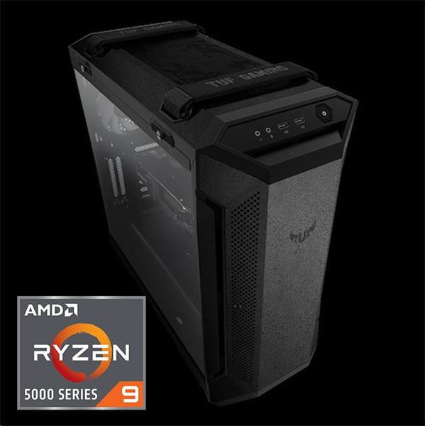 Prestigio Xtreme Ryzen 9 5900X (4,8GHz) RX6800 32GB 1TB-SSD 4TB-HDD WF ...