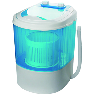 PROFESSOR Mini práčka MPZ302 | - ITSK - HENRY - Internetový obchod s ...