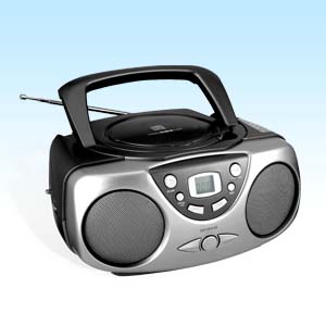 Rádio CD prehrávač 8586016722409 | - ITSK - HENRY - Internetový obchod ...