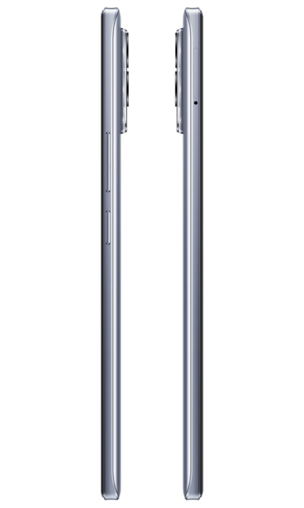 Realme 8 - Cyber Silver 6,4" AMOLED/ DualSIM/ 128GB/ 8GB RAM/ LTE ...