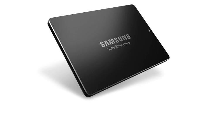 Samsung Enterprise SSD 12.8TB PM1725b 2.5 INCH PCIe NVME TLC, R/W 3500/ ...