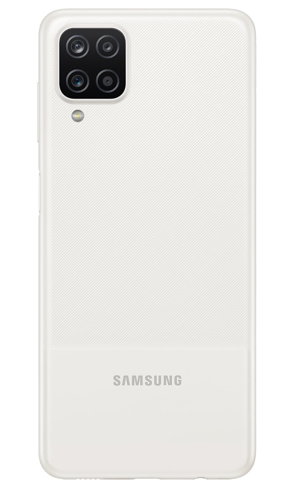 Samsung Galaxy A12 SM-A125 White 128GB DualSIM SM-A125FZWKEUE | - ITSK ...