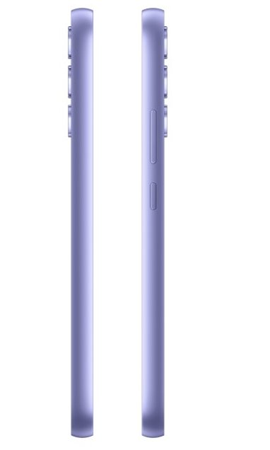 Samsung Galaxy A34 5G SM-A346 8+256GB VIOLET SM-A346BLVEEUE | - ITSK ...