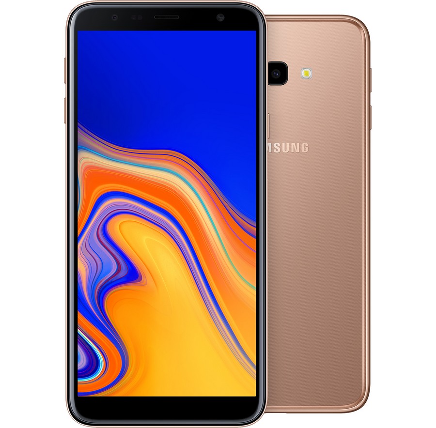 Samsung Galaxy J4+ SM-J415 Gold DualSIM SM-J415FZDGXEZ | - ITSK - HENRY ...
