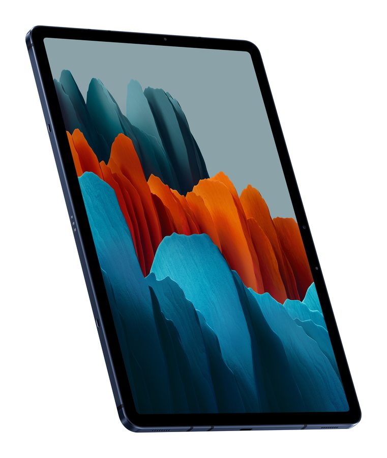 Samsung Galaxy Tab S7 SM-T875 LTE Blue 8806092199040 | - ITSK - HENRY ...