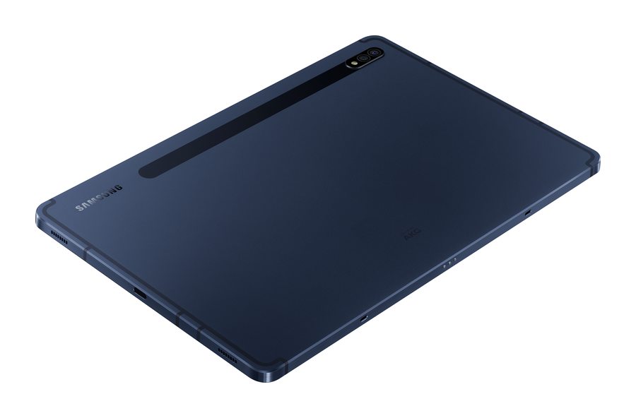 Samsung Galaxy Tab S7 SM-T875 LTE Blue 8806092199040 | - ITSK - HENRY ...