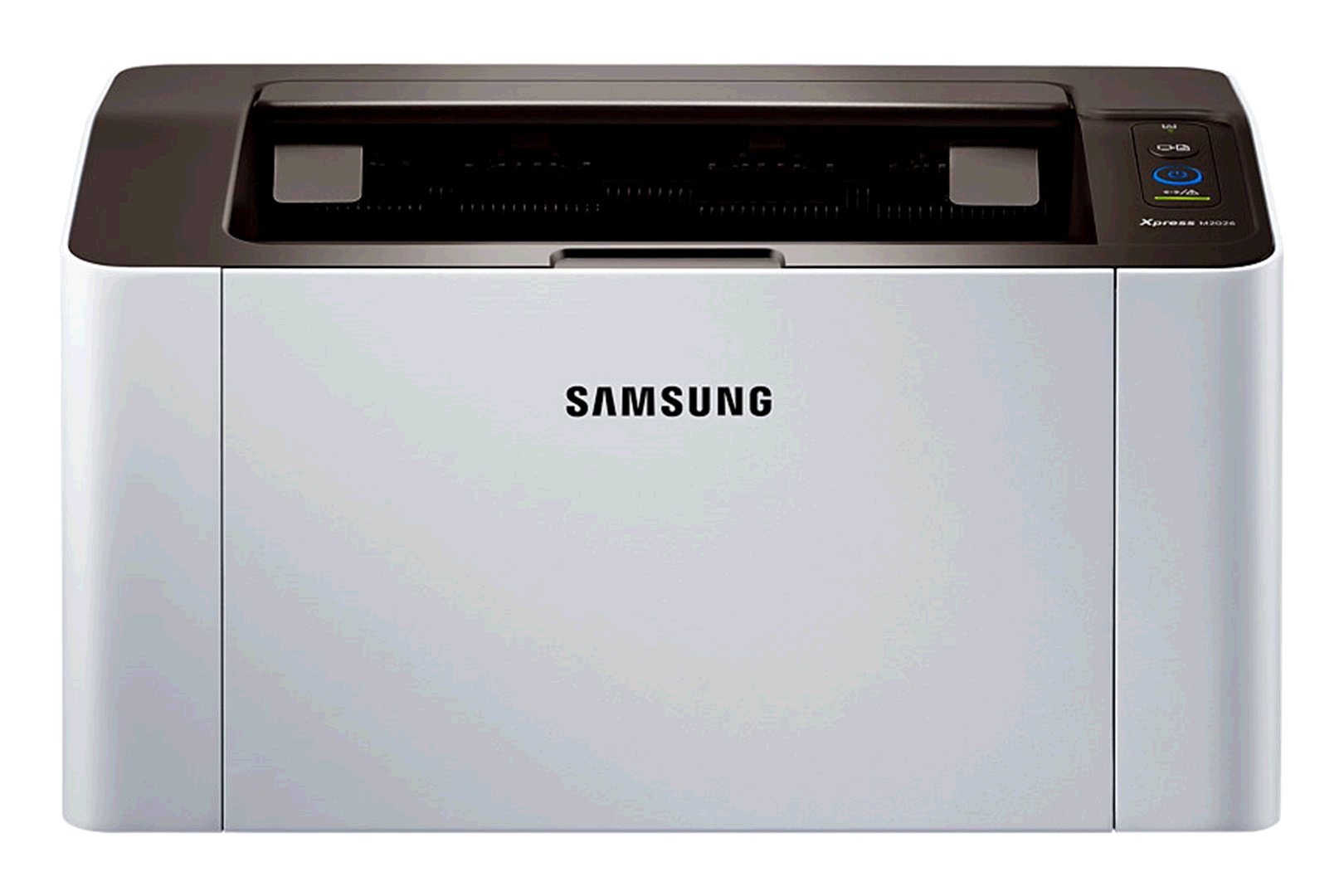 Samsung SL-M2026 CB laserová tlačiareň, 1200x1200dpi, 20str/min, 8MB ...