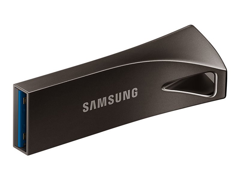 Samsung - USB 3.1 Flash Disk 32GB - šedá MUF-32BE4/EU | - ITSK - HENRY ...