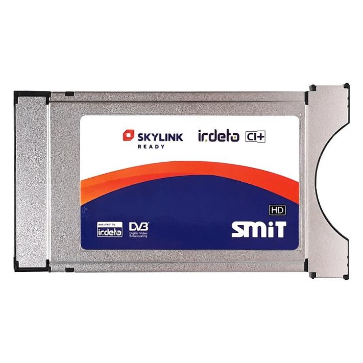 SMIT Irdeto modul PRD-MTIN-1620 | - ITSK - HENRY - Internetový obchod s ...
