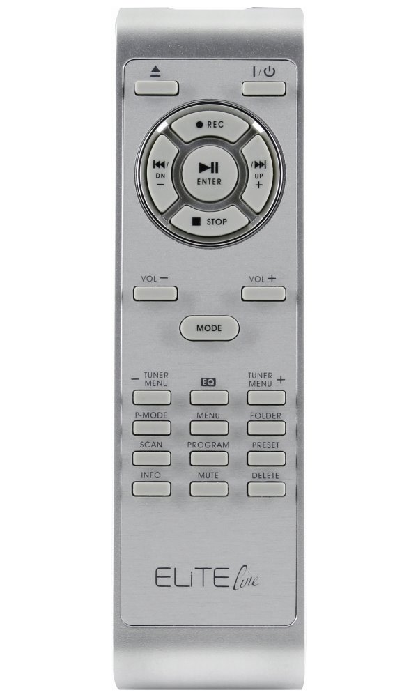 Soundmaster Music Center PL880/ USB/ FM/ BT/ DAB+/ CD/ Gramofon ...