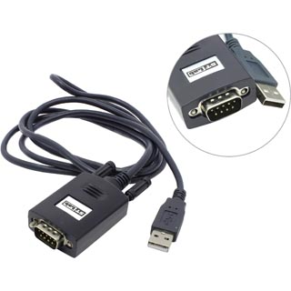ST Labs -- prevodník USB/RS232 STLab (U-224) 10020011027 | - ITSK ...