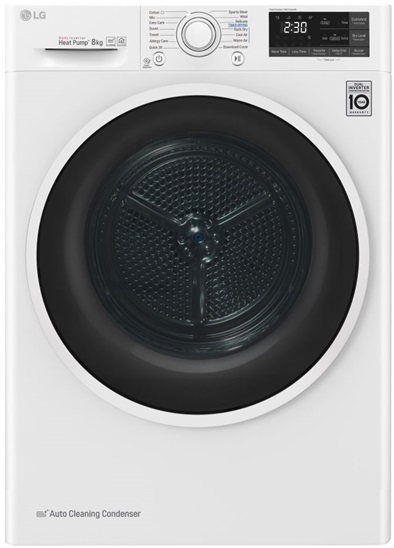 susicka LG RC82EU2AV4Q 8806098497003 | - ITSK - HENRY - Internetový ...