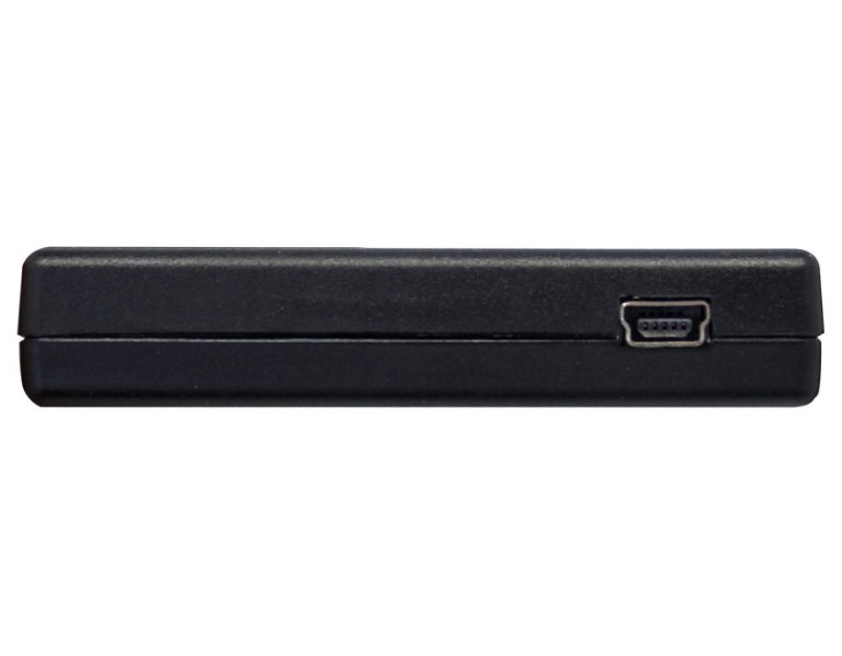 TBS 3102 5 Crystal Phoenix Card Reader - čtečka karet pro linux ...