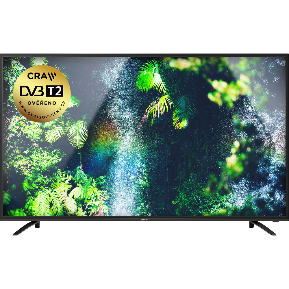 Televízor Sencor SLE 55F61TCS H.265 (HEVC) (139 cm) Full HD | - ITSK ...