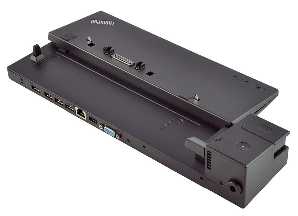 ThinkPad Basic Dock - 65W EU 40A00065EU | - ITSK - HENRY - Internetový ...
