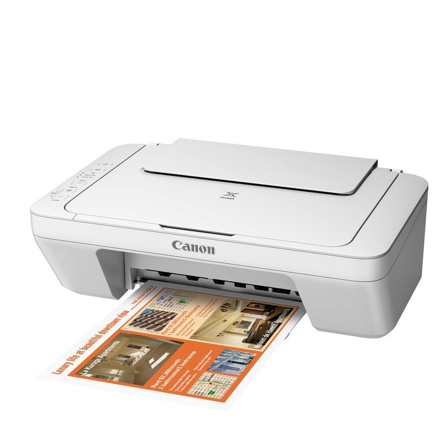 Tlačiareň Canon PIXMA MG2950 9500B006AA | - ITSK - HENRY - Internetový ...