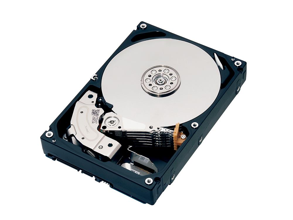 Toshiba MG05ACA800E Nearline HDD 3.5'', 8TB, SATA3, 128MB cache ...