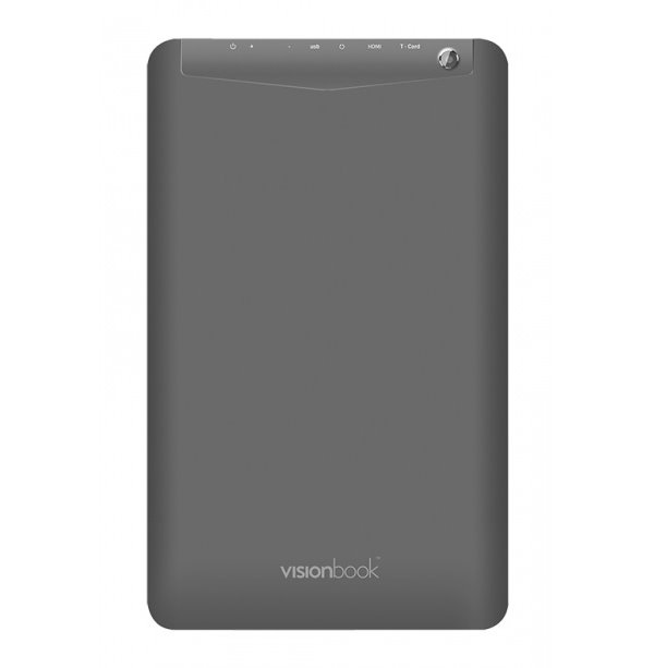 UMAX tablet PC VisionBook 10Q Plus/ 10,1" IPS/ 1280x800/ 1GB/ 16GB ...