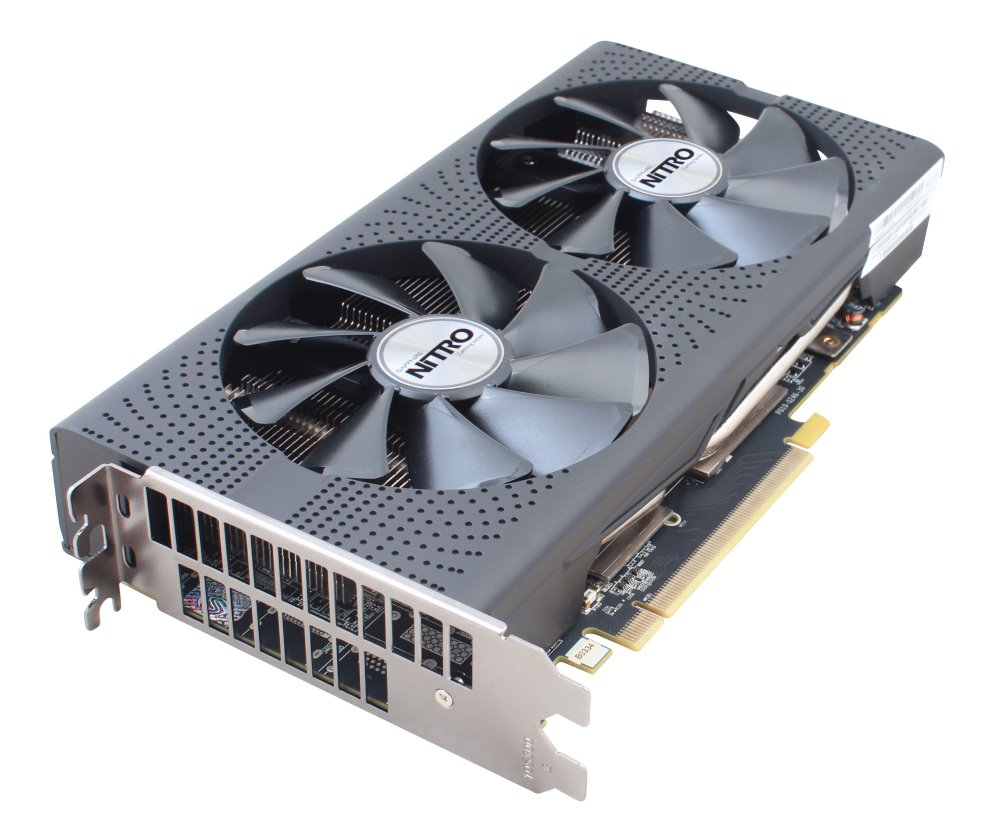 VGA SAPPHIRE RADEON RX 470 4G GDDR5 MINING QUAD UEFI, bulk 11256-35-10G ...