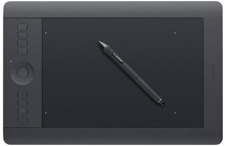 Wacom Intuos Pro M, PTH-660 | - ITSK - HENRY - Internetový obchod s ...