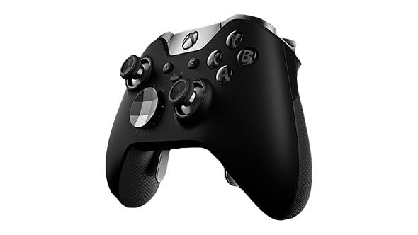 Xbox One Wireless Controller Special Edition Elite /Microsoft HM3-00005 ...